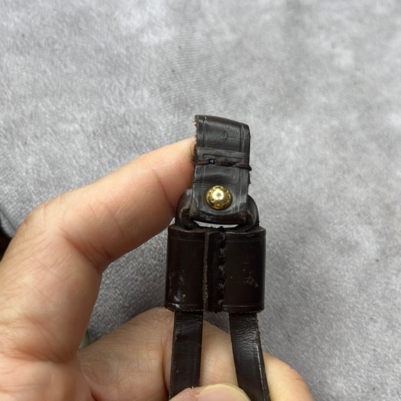 Louis Vuitton | Accessories | Authentic Louis Vuitton Neverfull Cinch ...